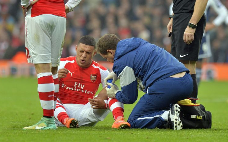 Arsenal Handed Triple Injury Boost Ahead Of Southampton Game | Arsenal ... Arsenal Handed Triple Injury Boost Ahead Of Southampton Game | Arsenal ...
