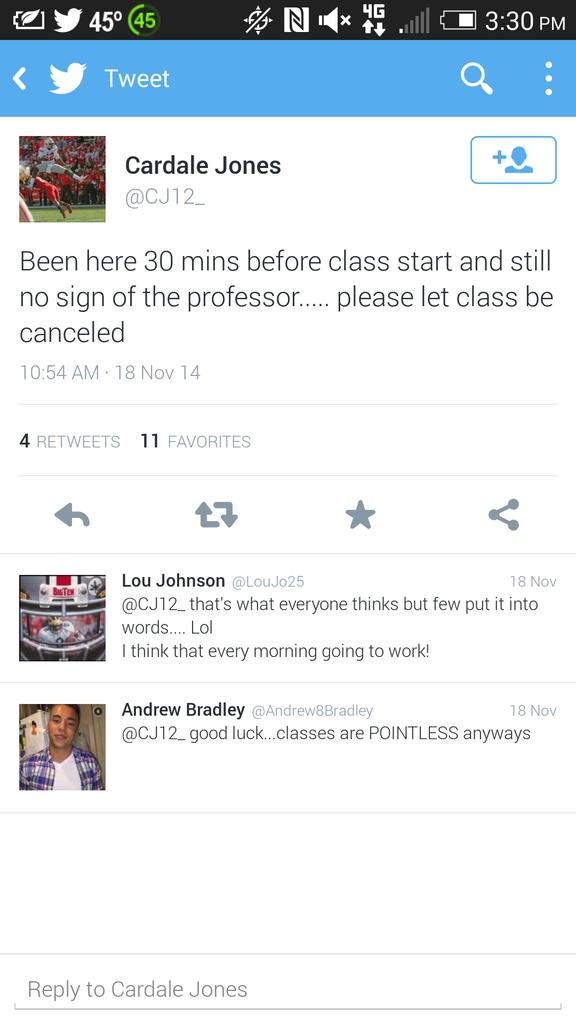 Thad Castle Sloots Quotes