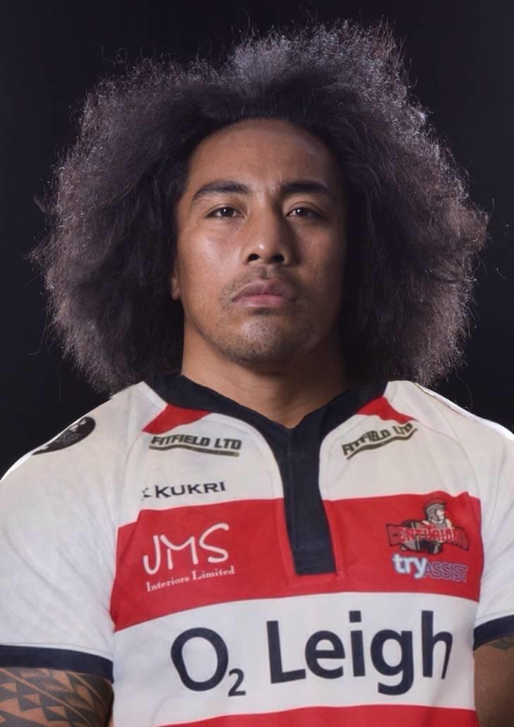 Fui Fui Moi Moi has signed for Championship side Leigh Centurions : r/nrl
