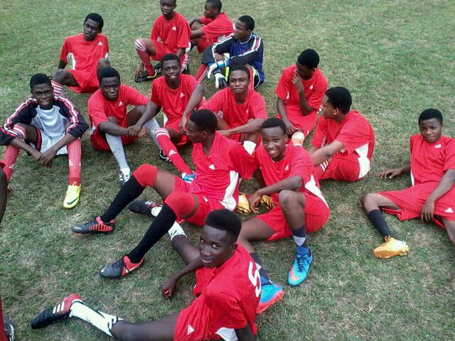 ISI Football Team – The Weekly Gist ISI