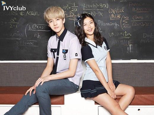 Kai Ivy Club