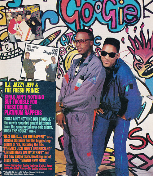 'Check the Technique 2': 21 Hip-Hop Artifacts from rappers' vaults ...