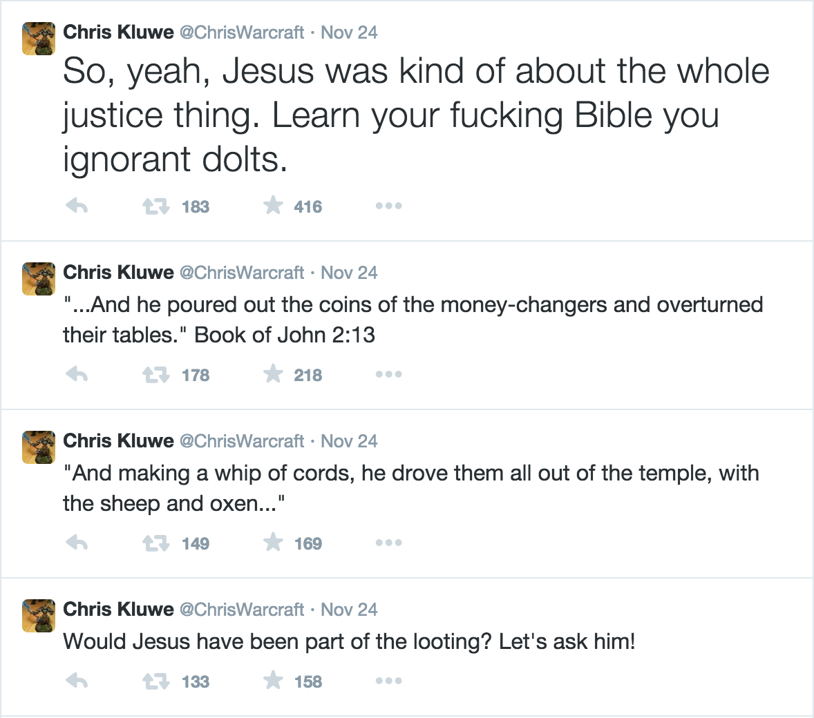 Jay Reding (@JayReding) | Twitter