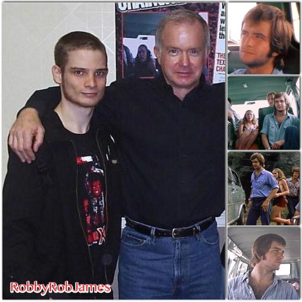 William Vail Actor Cal Boyington Dead: Talent Agent And Producer Was