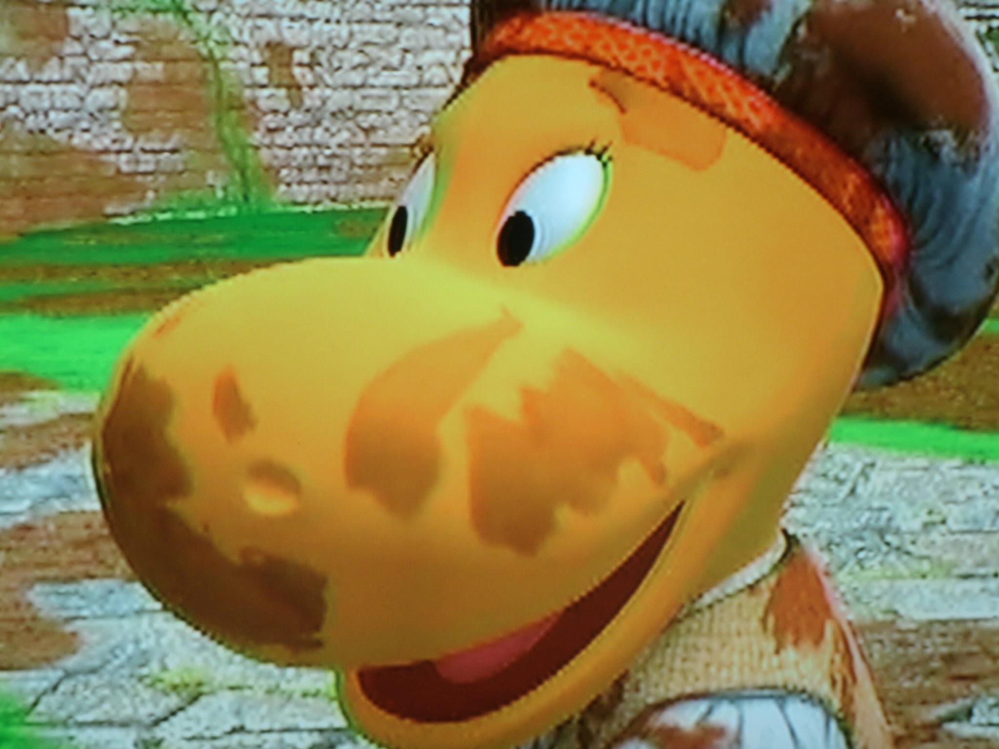 Backyardigans Tasha Giant