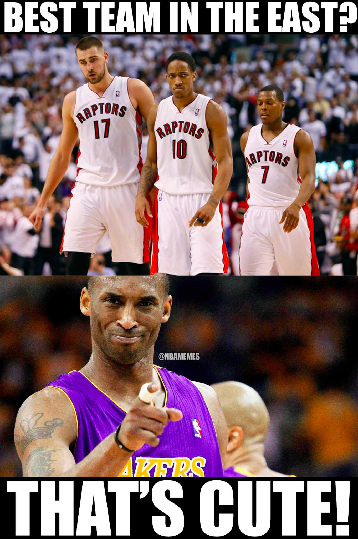 Kobe Bryant Nba Memes Kobe Bryant: Six Classic Moments That Made Him