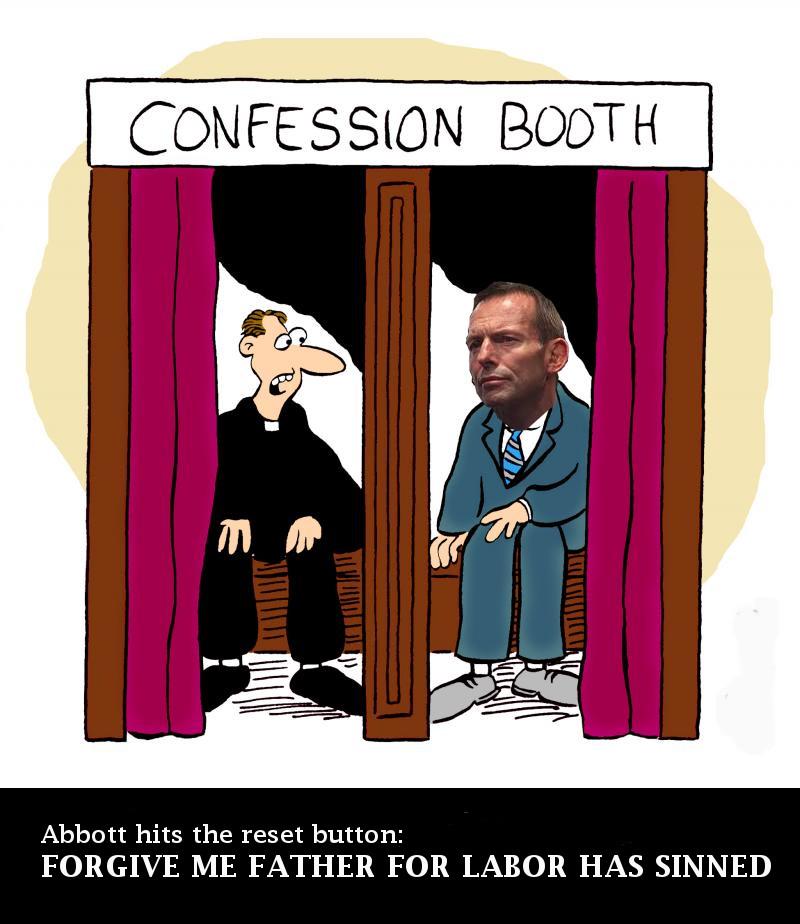 Forgive Me Father Meme