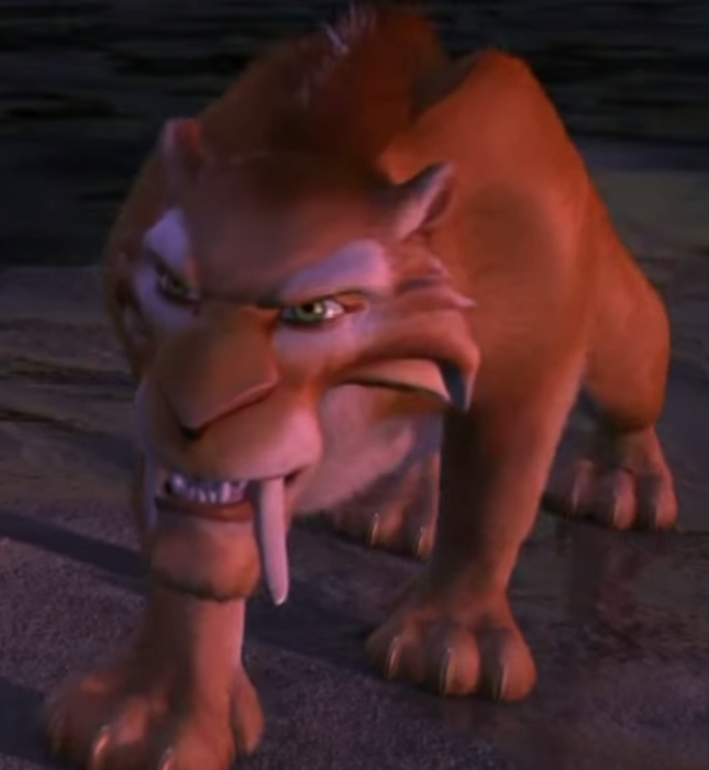 Ice Age Soto