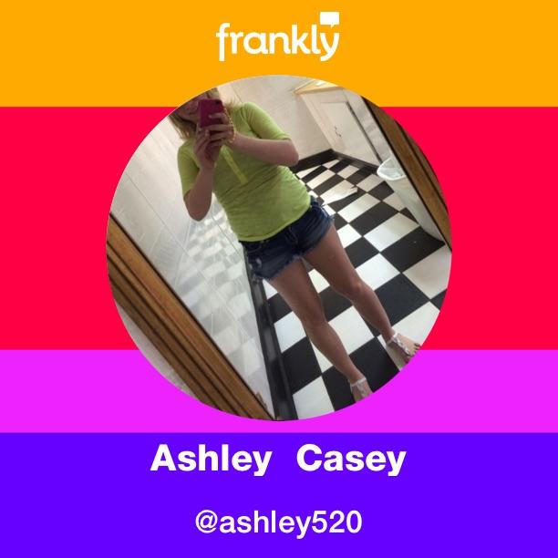 Ashley Casey (@ashley_casey) | Twitter