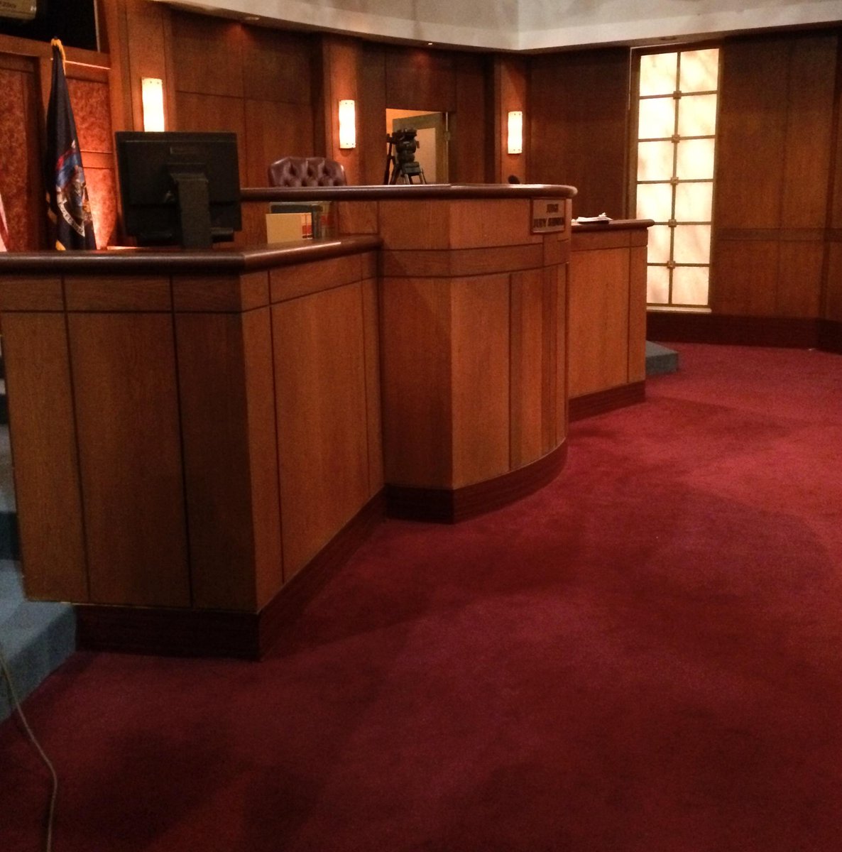 Judge Judy Courtroom Judge Judy Courtroom