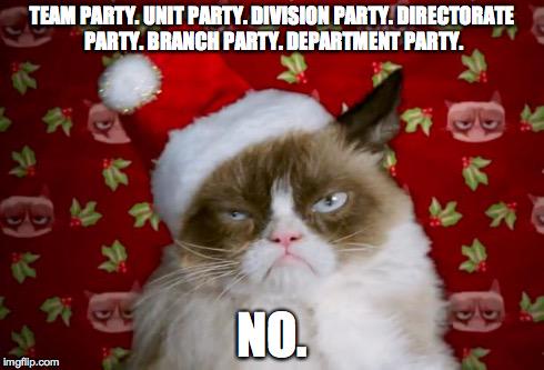 Christmas Lolcat