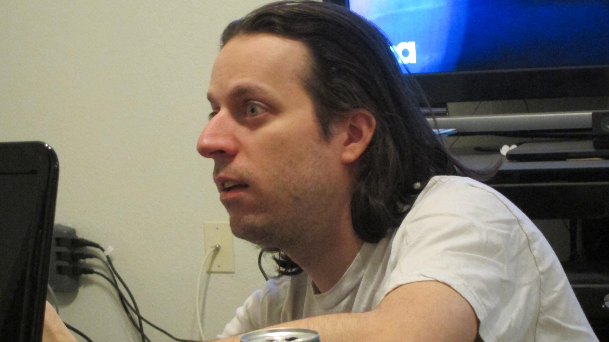 Spoony | The Entertainment Multiverse