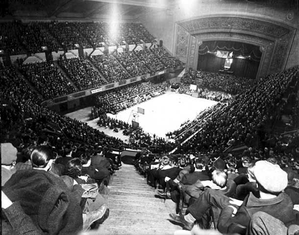 Lakers Old Arena In Arena FAQ | Los Angeles Lakers