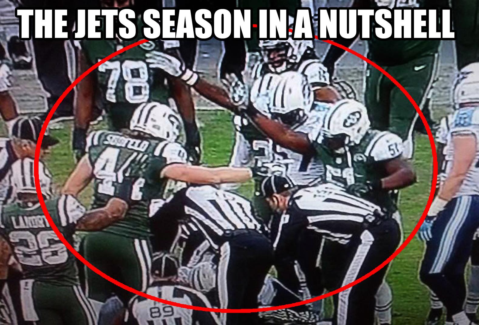 Nfl Memes Jets 2022