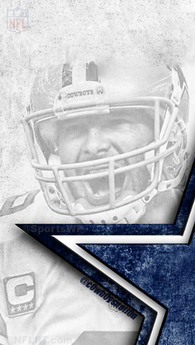 Tony Romo Wallpaper