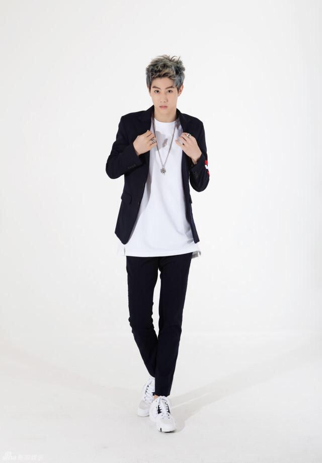 Got7 Mark Stop Stop It