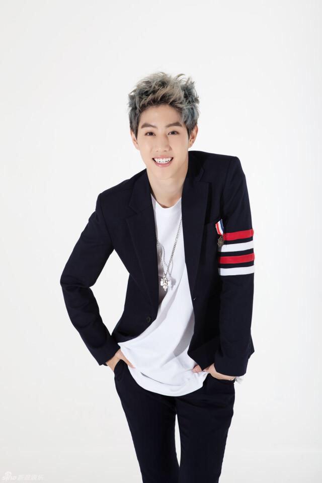 Got7 Mark Stop Stop It