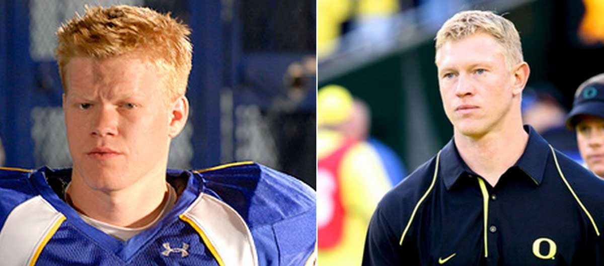 Landry Friday Night Lights