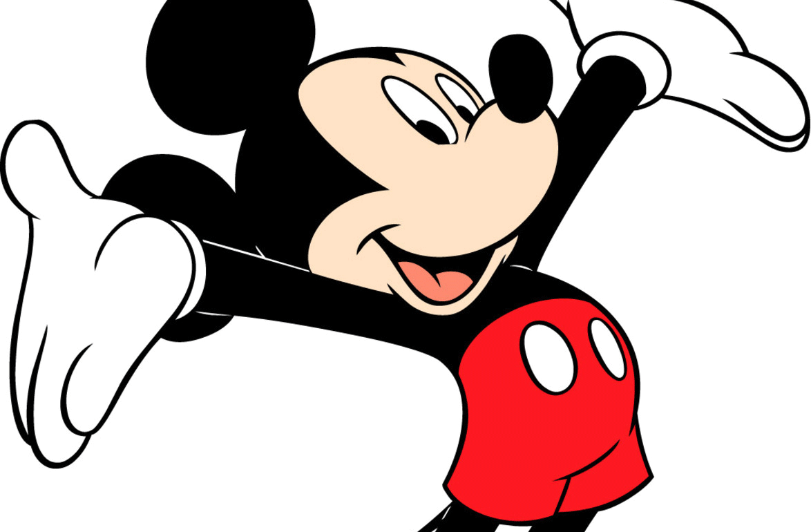 Vagabundo Pacer damnificados mickey mouse y las matematicas Pigmento ...