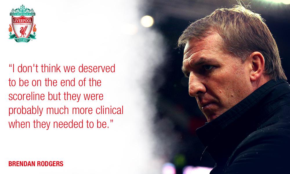 Liverpool Fc Player Quotes