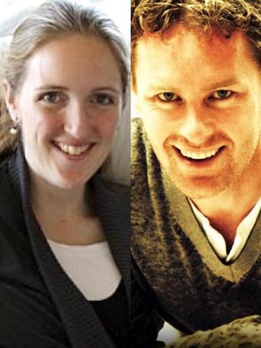 Katrina Dawson and Tori Johnson died in the sydneysiege siege | ABC ...