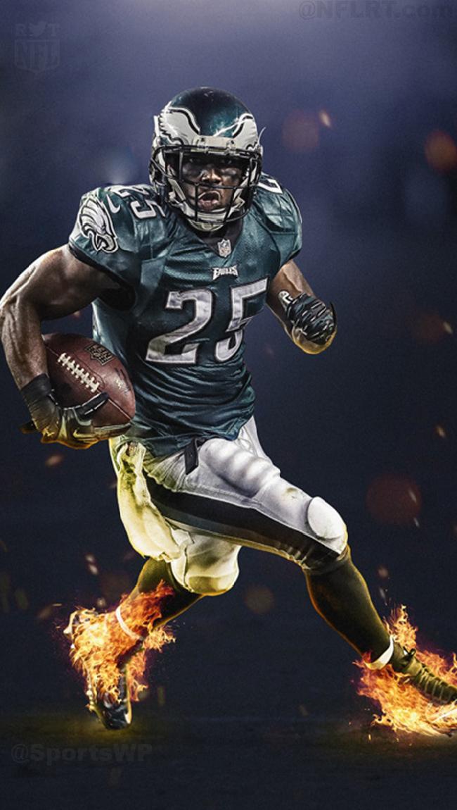 Lesean Mccoy 壁纸 2,706 Lesean Mccoy Photos Stock Photos, High Res