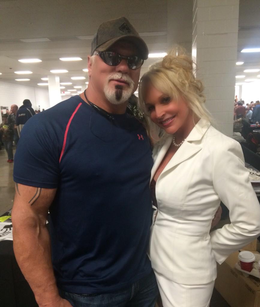 Debra Marshall Puppies