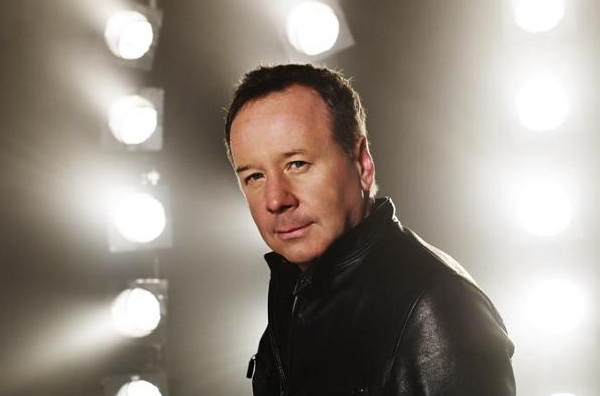 Simple Minds singer Jim Kerr is cheering on Rangers — as he’s worried ...