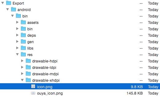 So… #haxe #openfl isn’t supporting ‘xxhdpi’ by default for #android target? :/ #haxe #openfl # ...