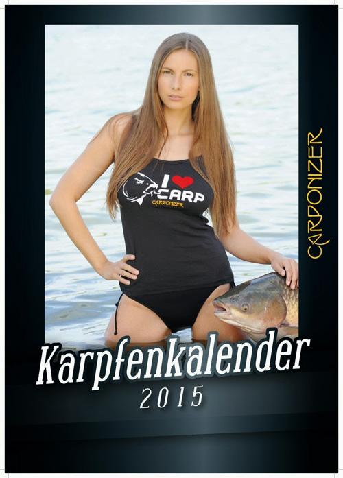 “sexy” just got redefined with this german “erotic carp calendar” - scoopnest.com