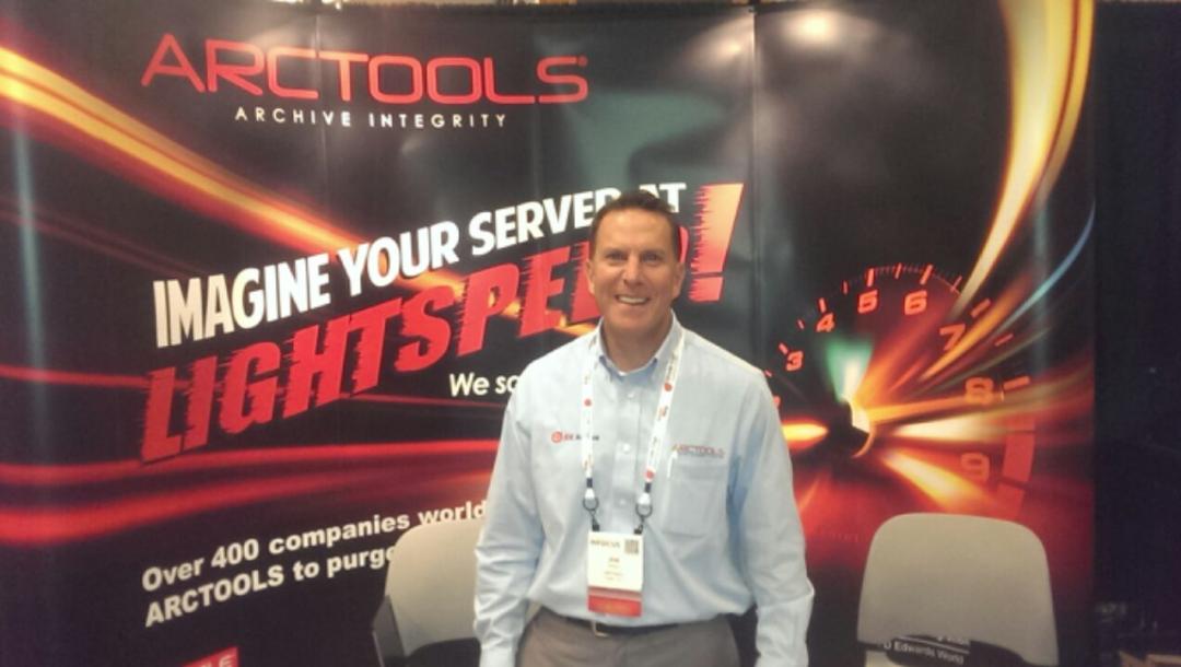 ARCTOOLS on Twitter: "Stop by and say hi #JDEE1INFOCUS http://t.co/o9tYhemW4Y"
