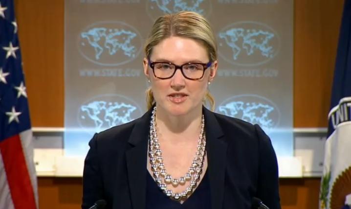 アメリカのハーフ副報道官まとめました (2ページ目) - Togetter [トゥギャッター]