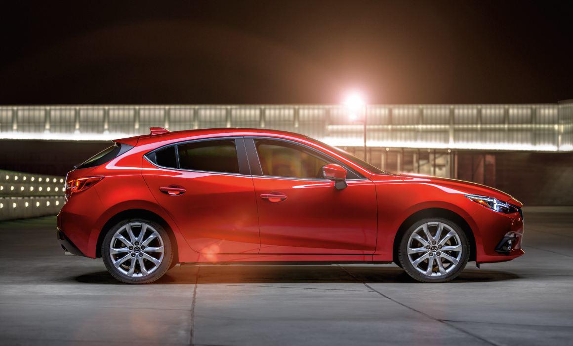 Mazda Build And Price Canada , 2024 Mazda CX-50 AWD Crossover SUV – YZZGL