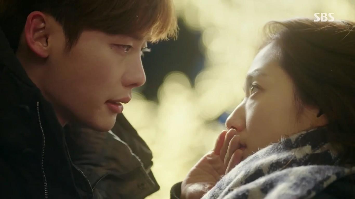 Park Shin Hye Pinocchio Wallpaper Pinocchio Happily Ends And Lee Jong