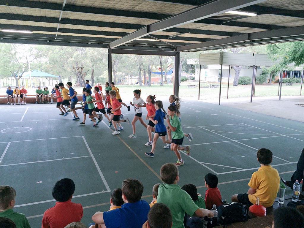 Community | fun afternoon with @savechildrenaus today! sponsored "beep ...