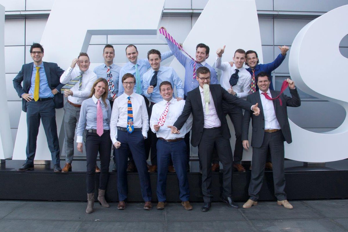 Vincent Schoonbeek (@Fonzind) | Twitter