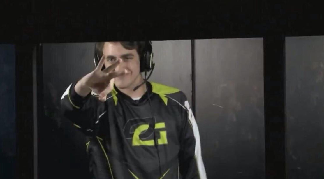 Optic Clayster 3 0 Top 10 BEST Clayster Moments In Call Of Duty