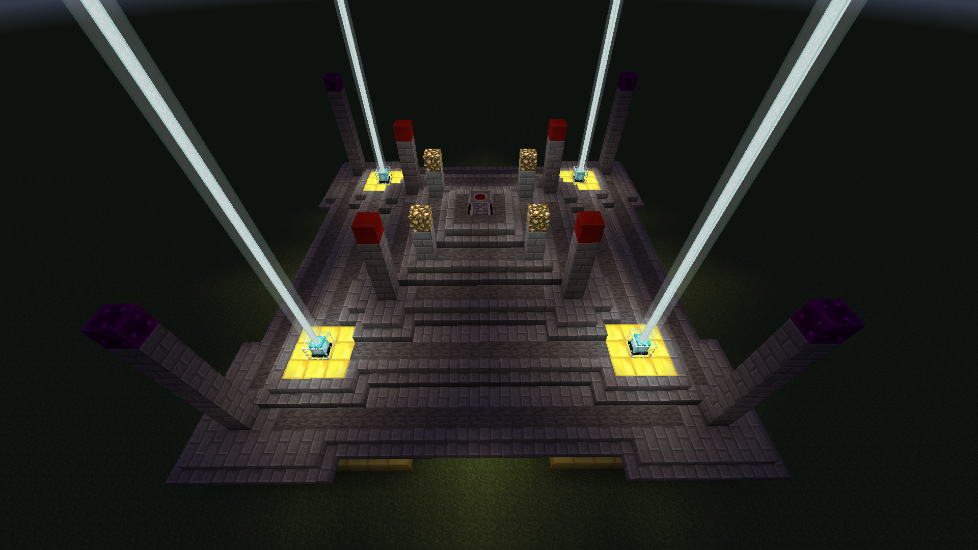 [1.7.10 / .2 / 1.6.4] Blood Magic V1.3.3-17 - Updated Nov. 1 ...