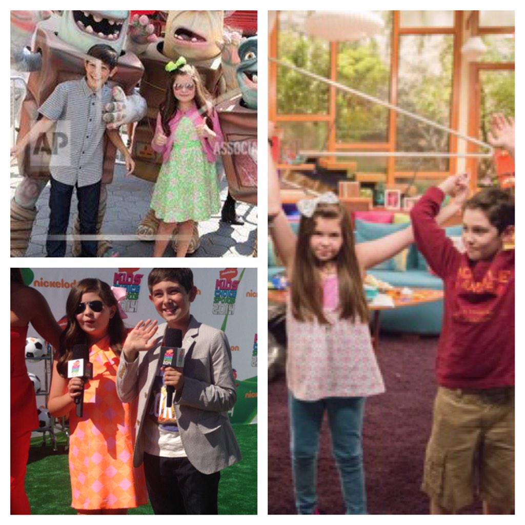 Addison Riecke Birthday