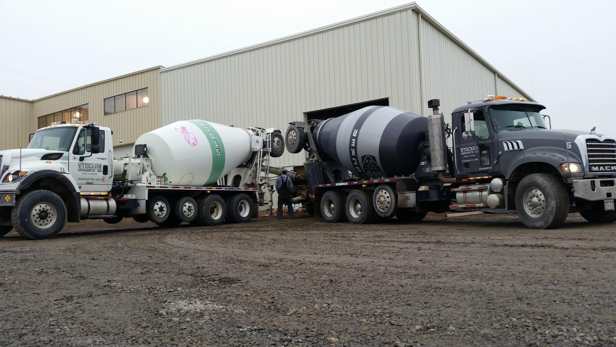 Mixmaster's Post-ROTF Job... | TFW2005 - The 2005 Boards