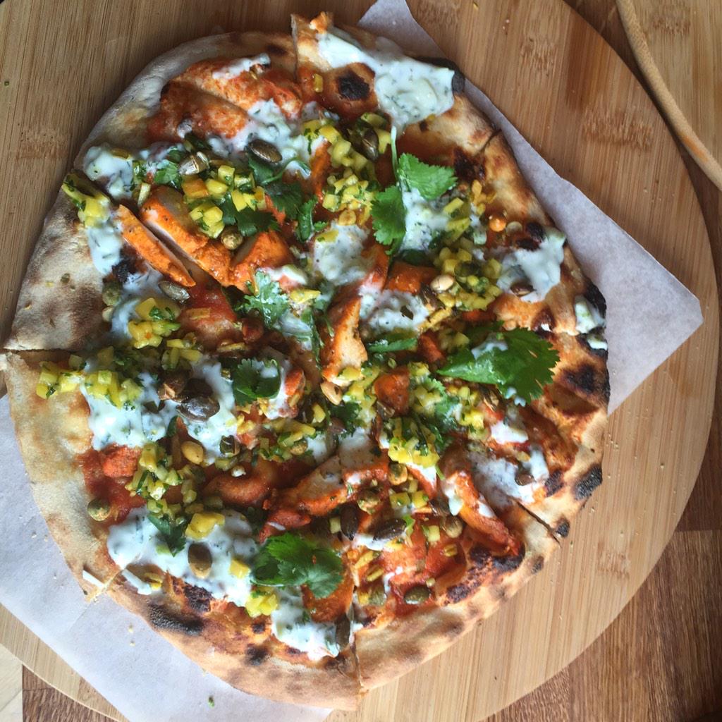 Craft & Dough – Tales of Food