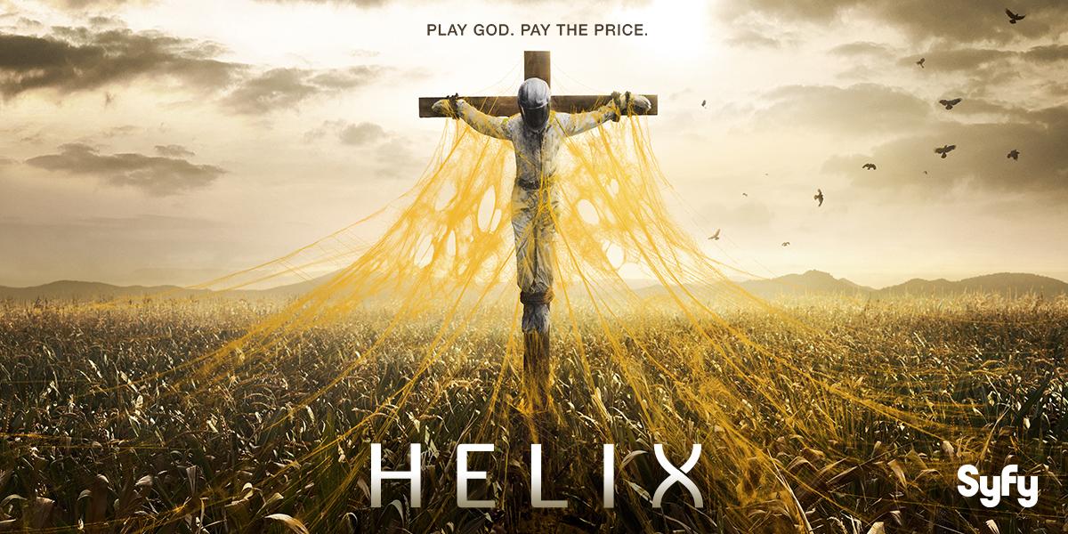 Helix Tv Show