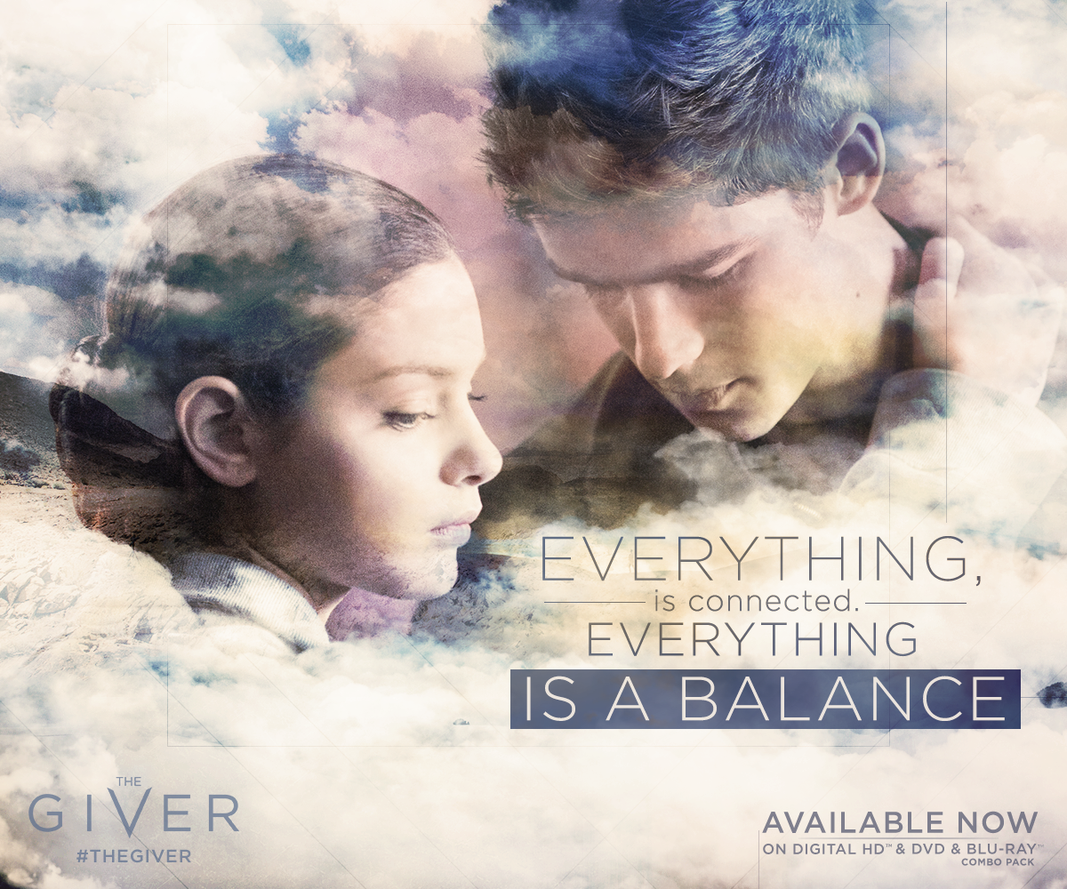 The Giver Movie Quotes