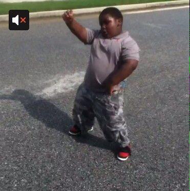 Lil Terrio Gif
