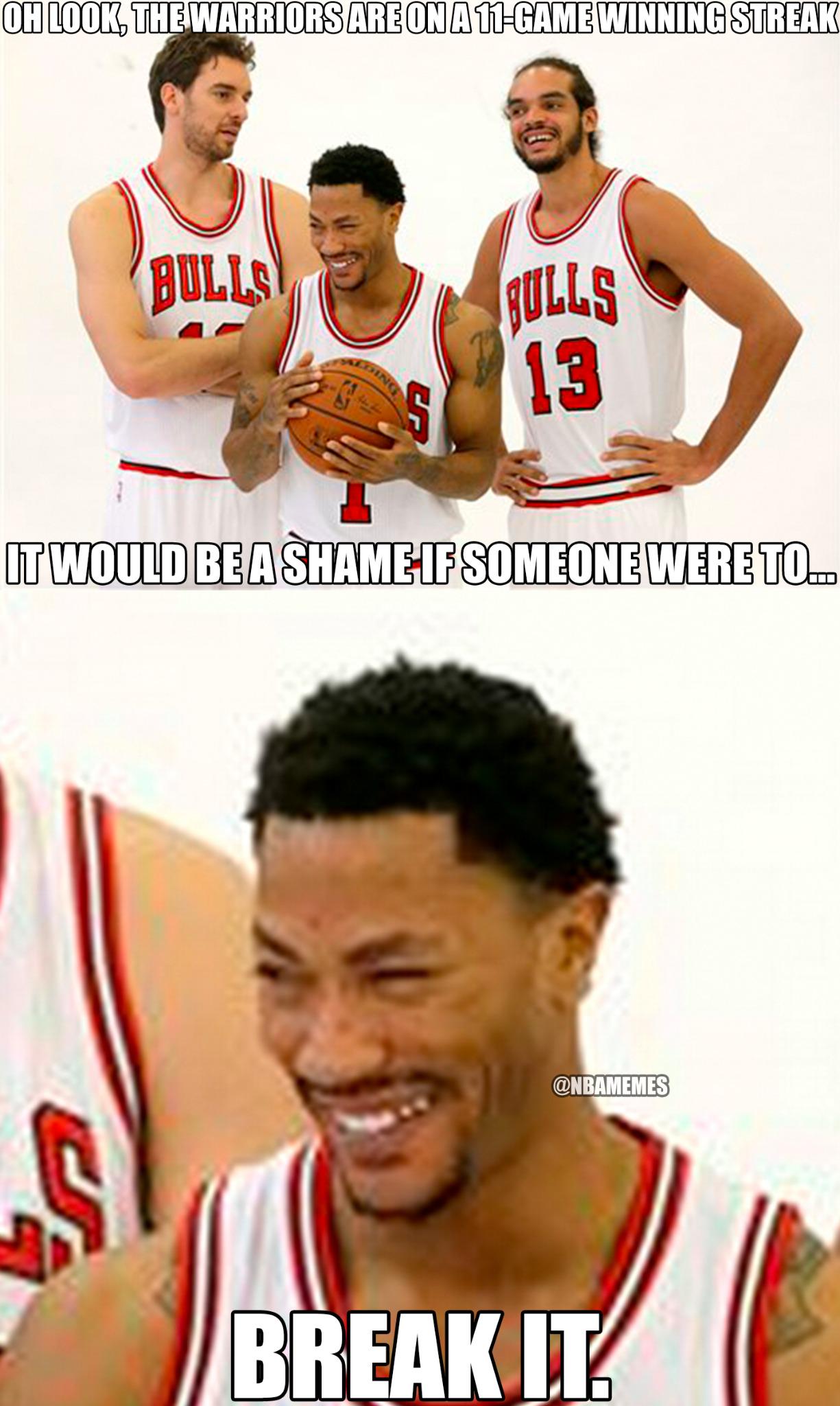 Nba Memes Bulls