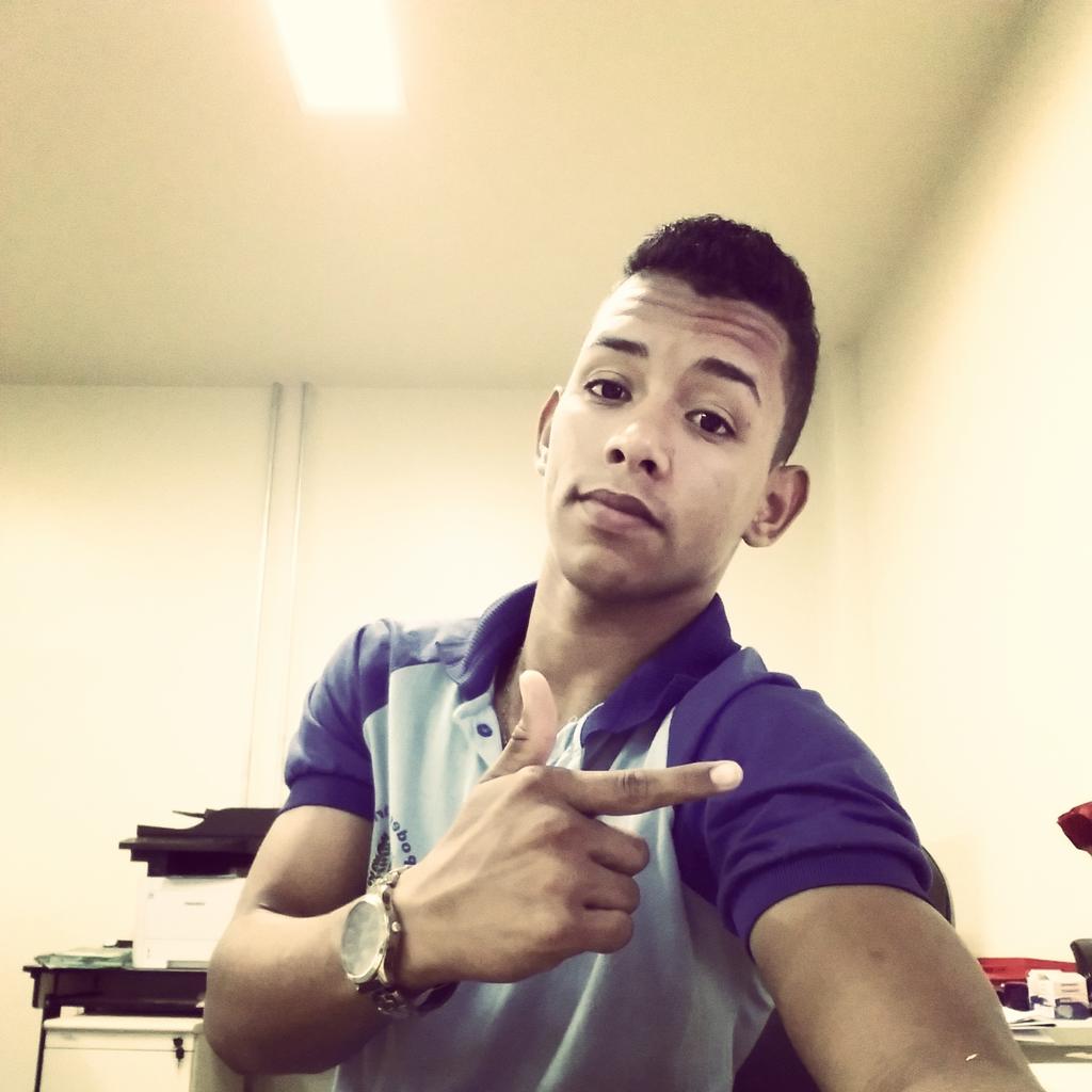Erick Oliveira (@ErickErickap) | Twitter