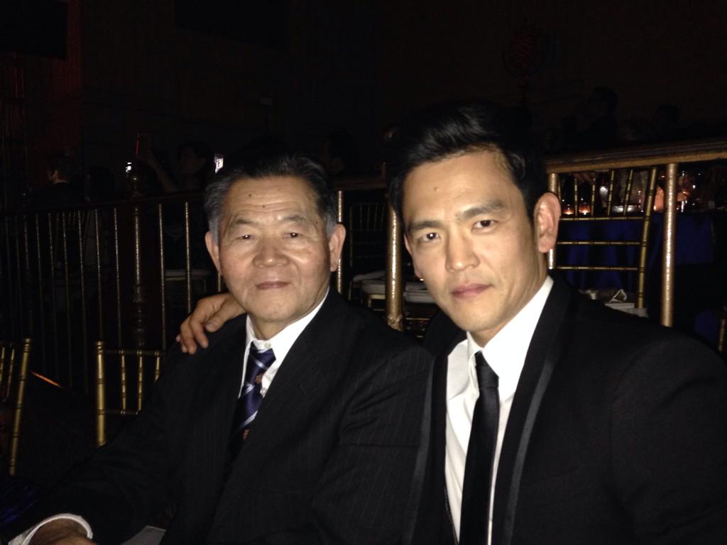 John Cho Son