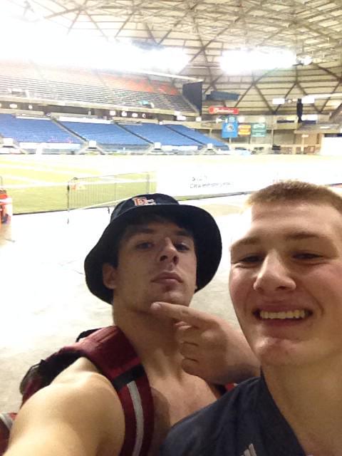 Jake Nealon's Instagram, Twitter & Facebook on IDCrawl