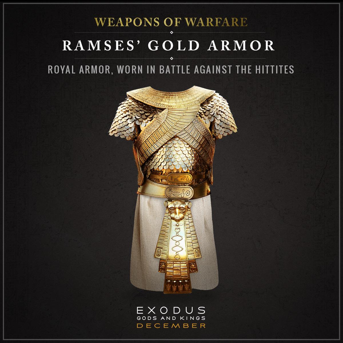 Exodus Gods And Kings Ramses