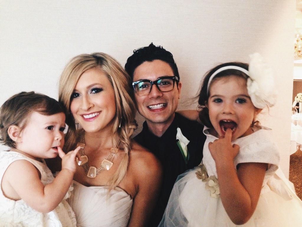 Chris Quilala Daughter